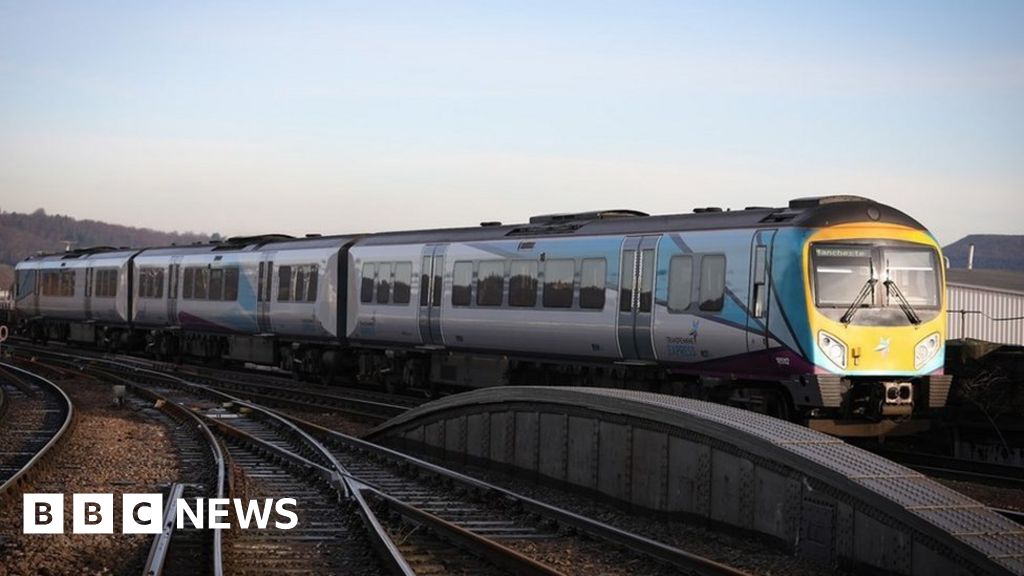 Rail cancellations: Council seeks meeting over last-minute changes ...