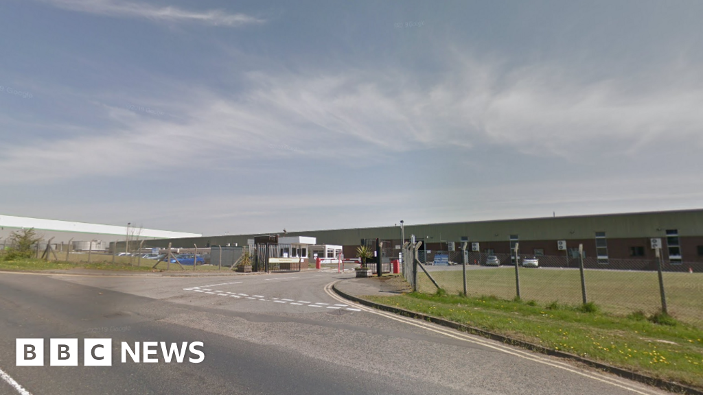 Motorcyclist killed in collision with car in Rotherham - BBC News