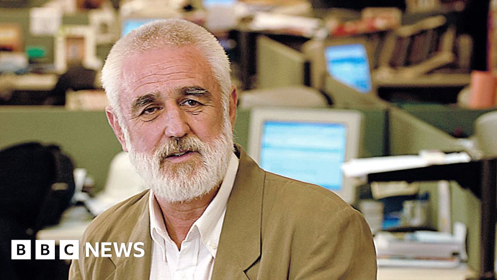 Obituary: Andrew Graham-Yooll, the man who dared to report on Argentina ...