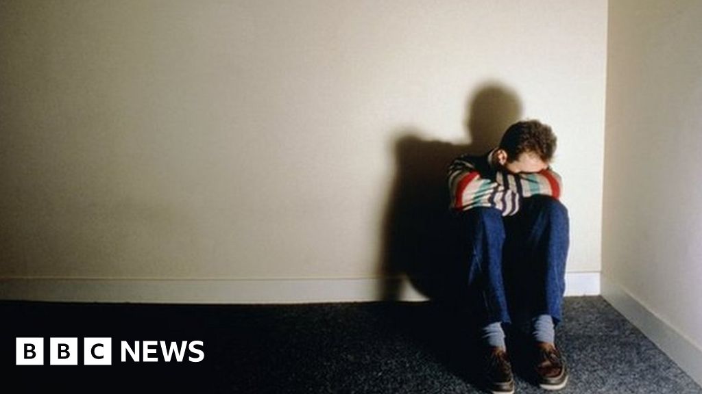 Anti-suicide app 'used by 6,000 people in six months' - BBC News