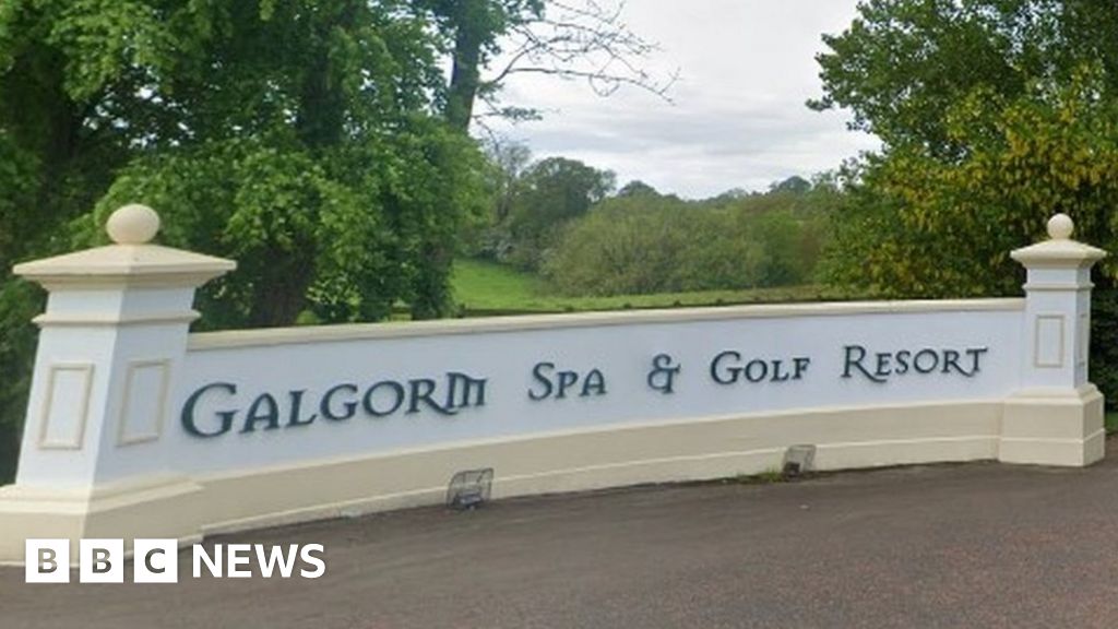 PSNI officer charged in Galgorm wedding incident identified