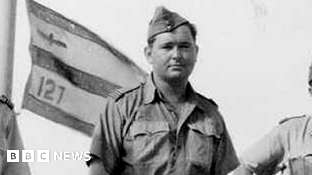WW2 pilot's remains found 75 years after Cornwall crash