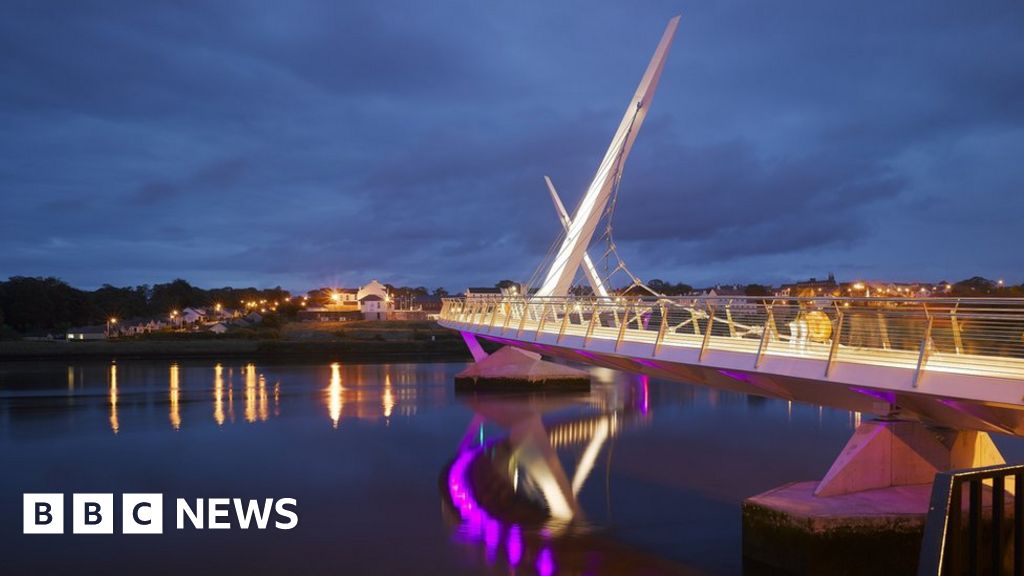 EU peace funding consultation due to begin - BBC News