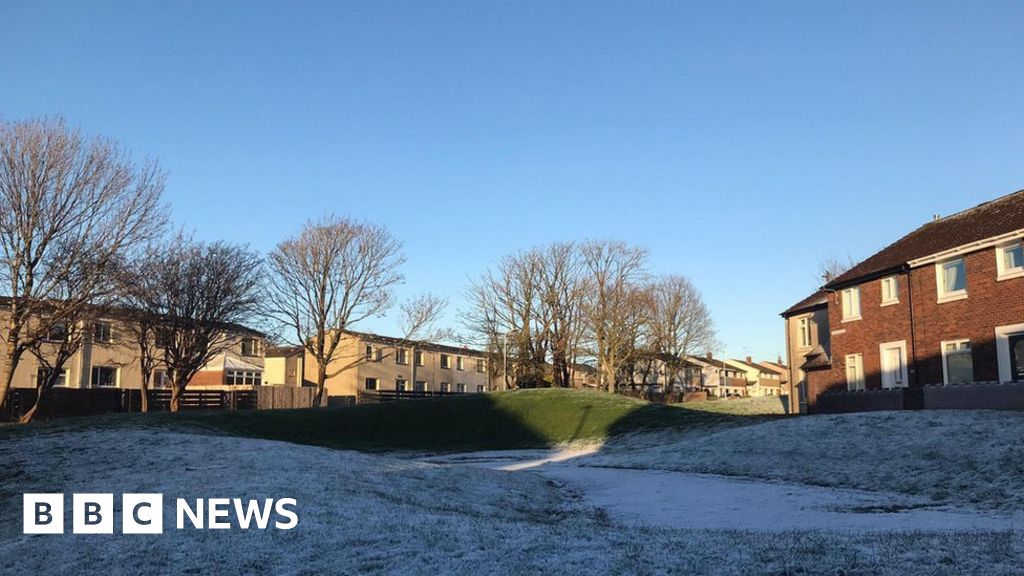 Workington parents charged over four-month-old baby's death