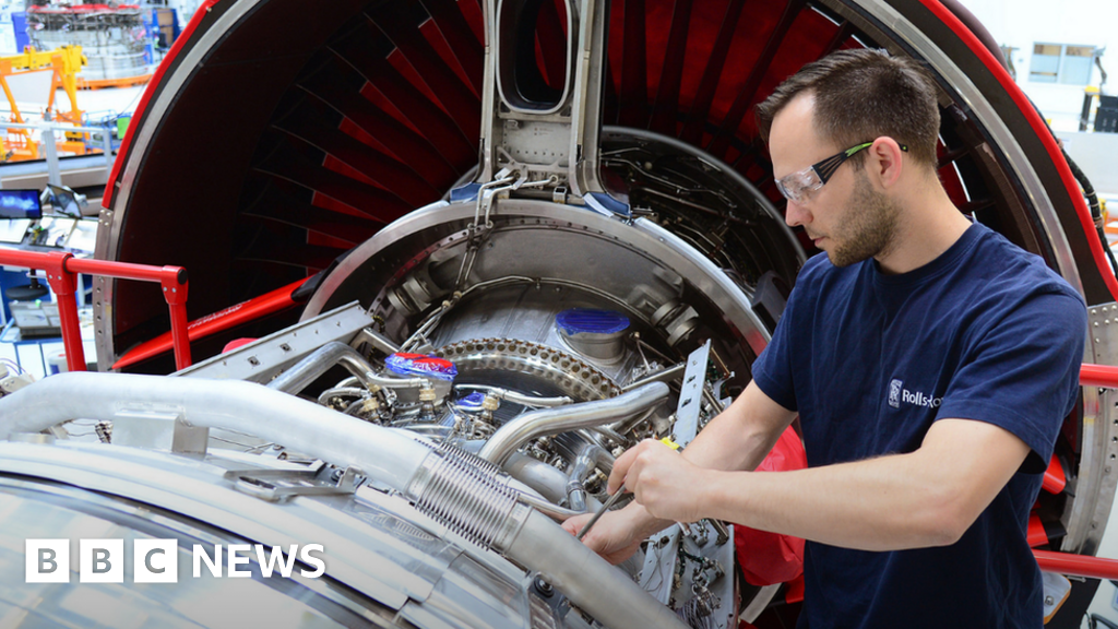 Former Rolls-Royce staff bribery claims revealed