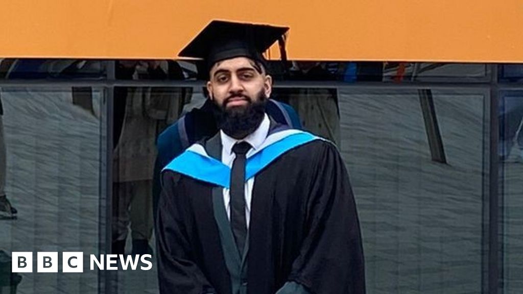 Educating Yorkshire star 'Mushy' 'forever grateful' after graduating