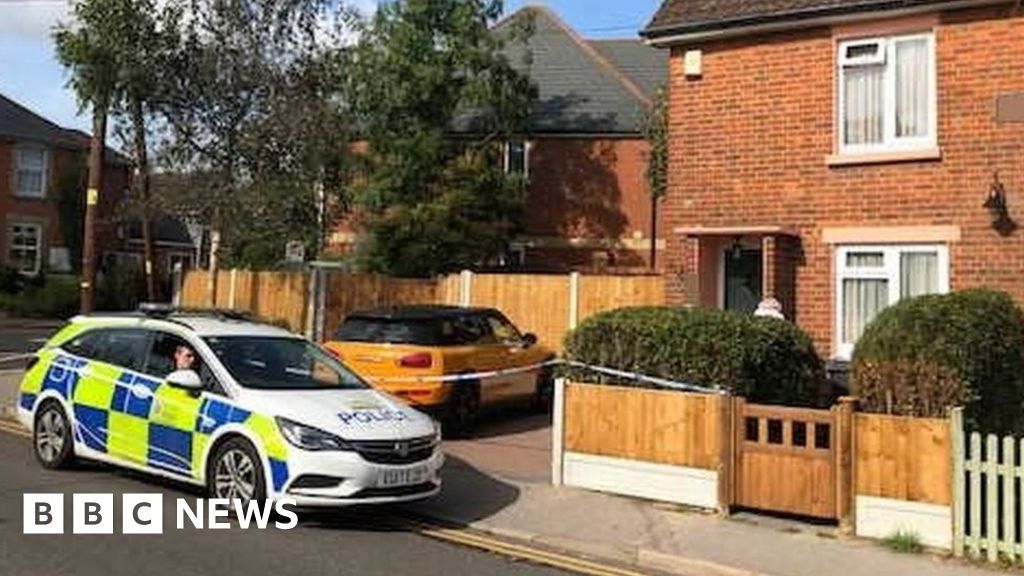 Ramsden Heath: Village murder probe after woman dies