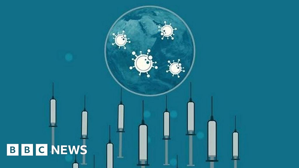 Covax vaccine plan: What is it and how will it work?