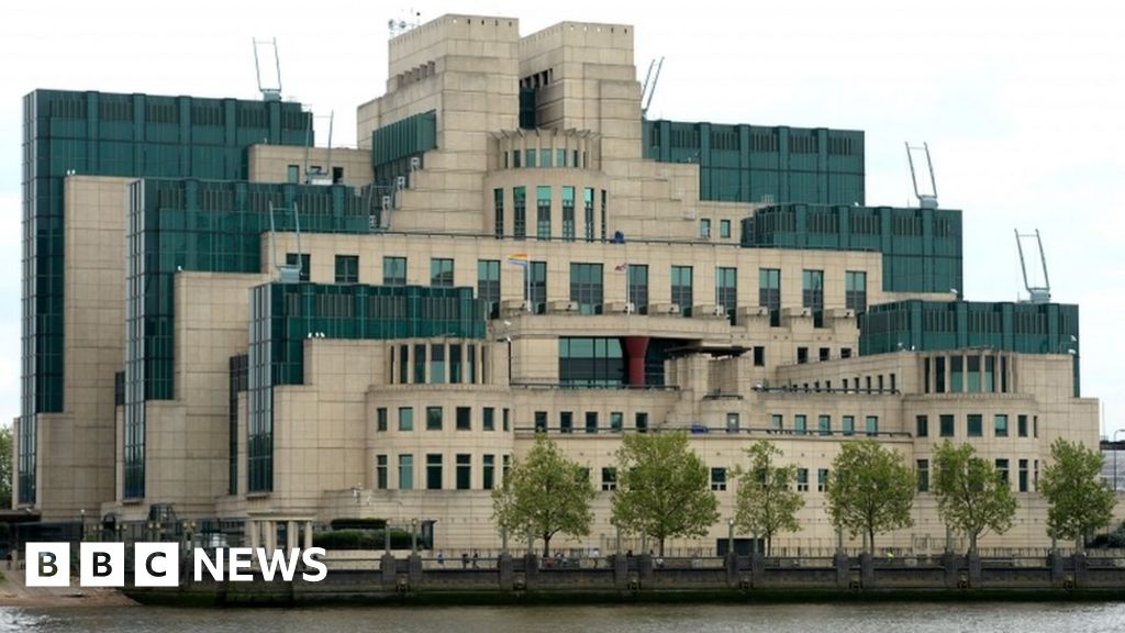 The difficult questions about MI6 and rendition - BBC News