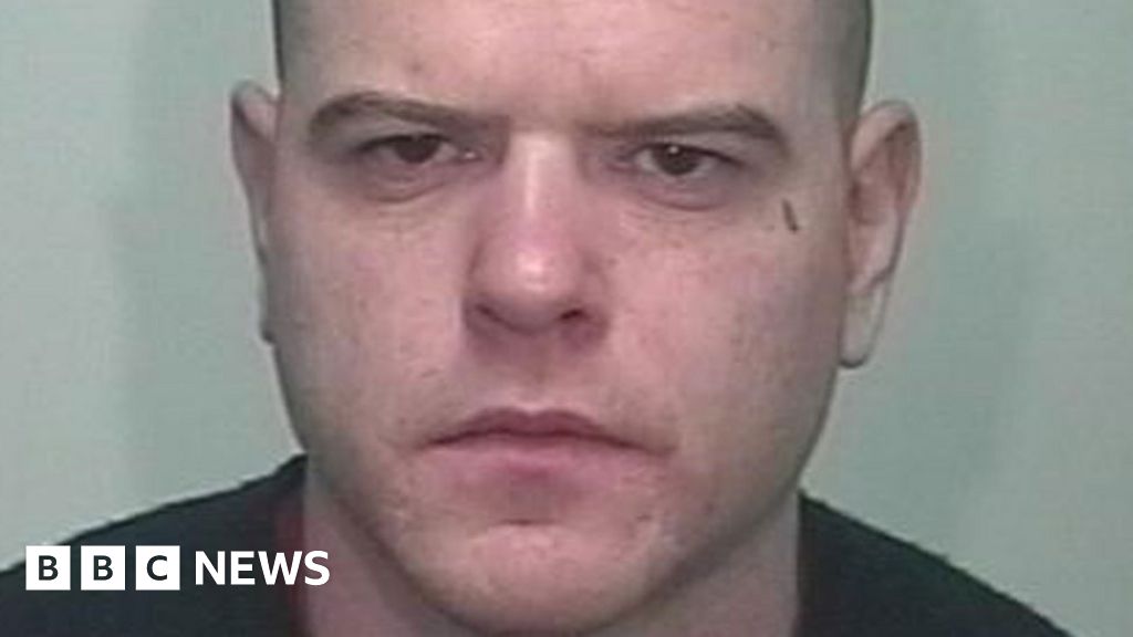 Clement Desmier stab murder accused found guilty - BBC News