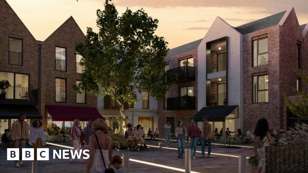 Wokingham becoming 'a town only for the rich'