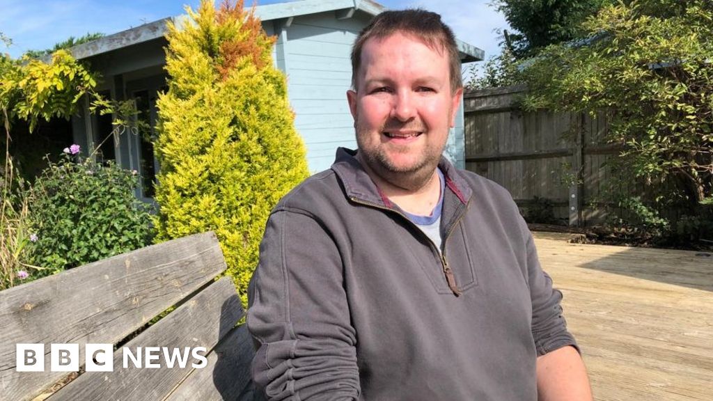 Queen's funeral: Man 'frustrated' over hospital appointment delay