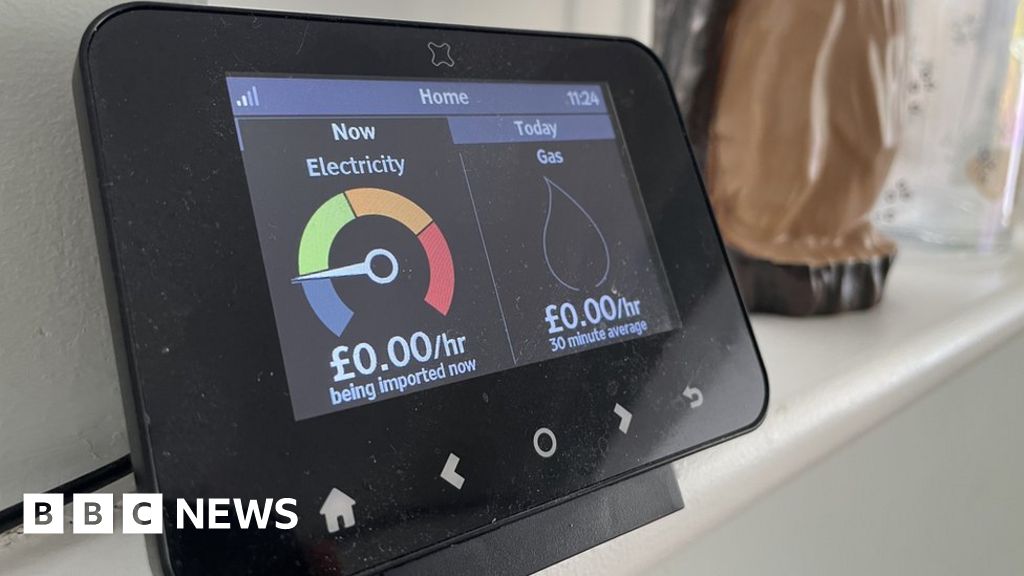 Free electricity: Is it really fair? - BBC News