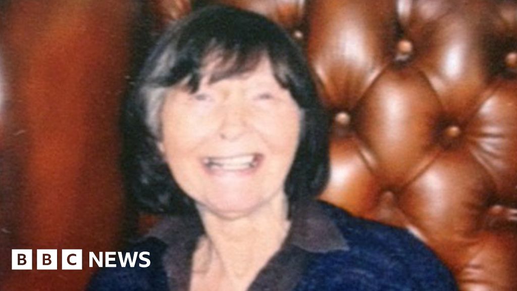 Sandra Wood death: Maidstone Hospital's weekend working criticised ...