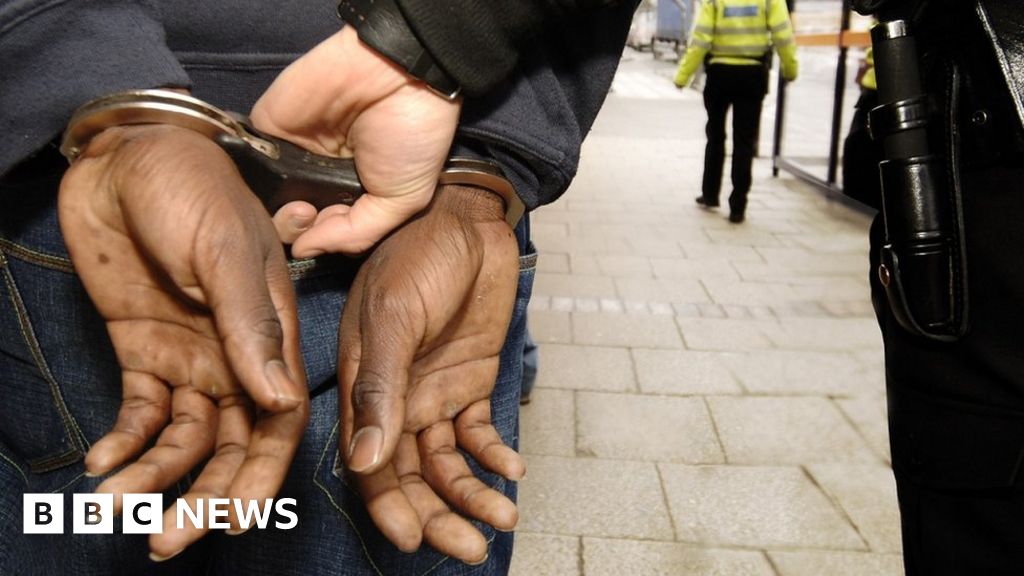 Police In England And Wales To Get Anti Racism Training