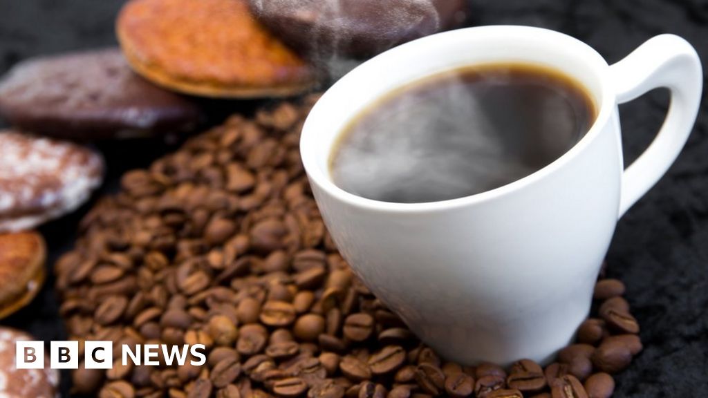 Welsh roastery Coaltown Coffee named in Lonely Planet list - BBC News