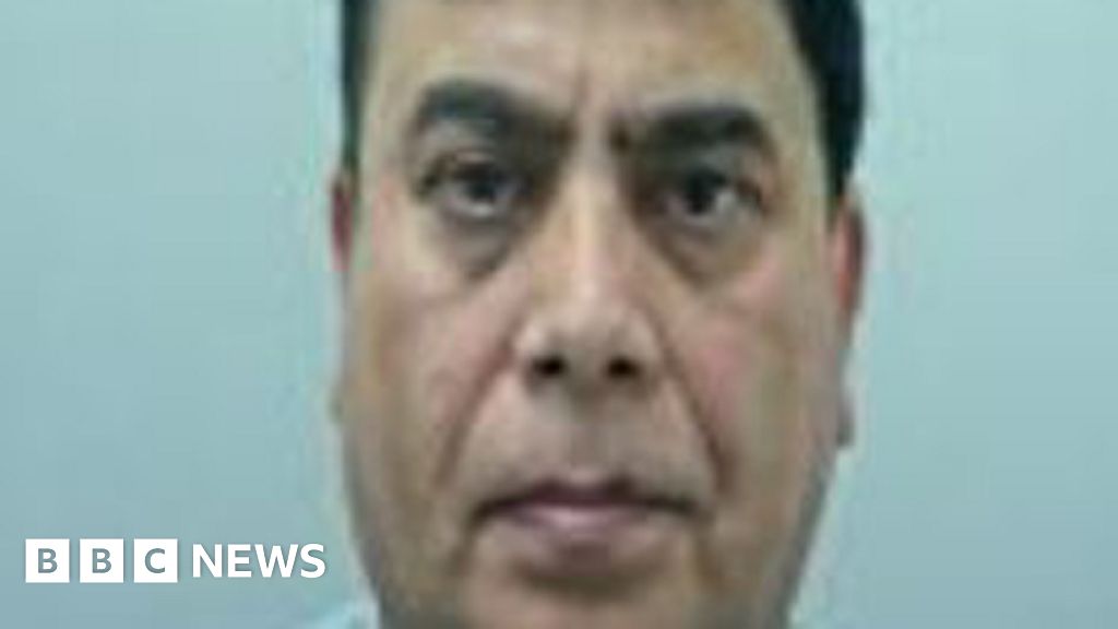 Preston man murdered wife for not making him a meal