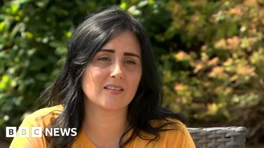 Coronavirus: 'I agreed to drug trial because I'm lucky to be alive ...