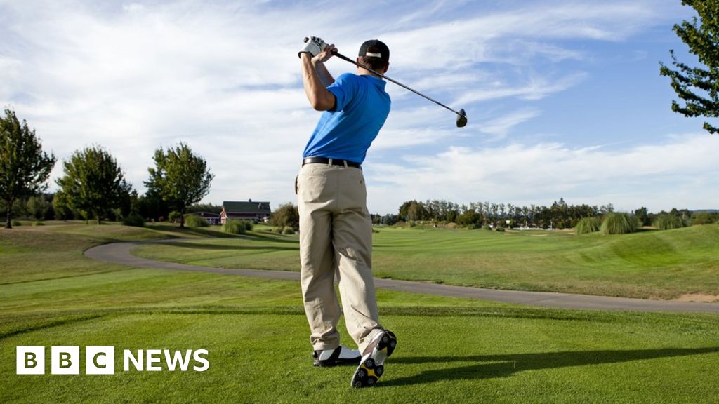 The Open: Golf driving north coast's hotel market ahead of tournament ...