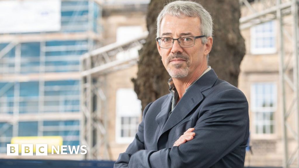 Emiliano Sala search: Who is David Mearns?