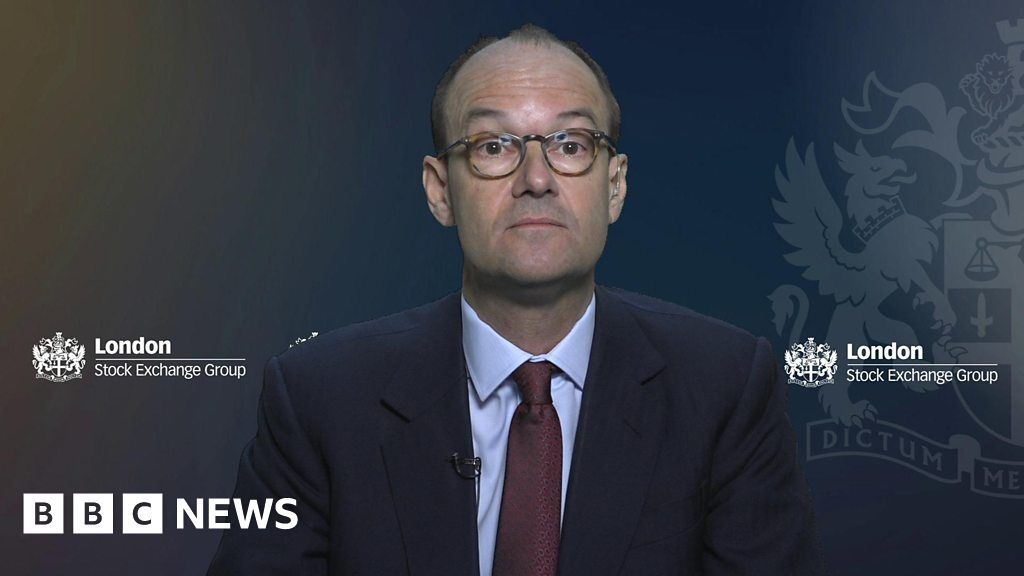 Sainsbury's boss says merged firm 'will invest in prices' - BBC News