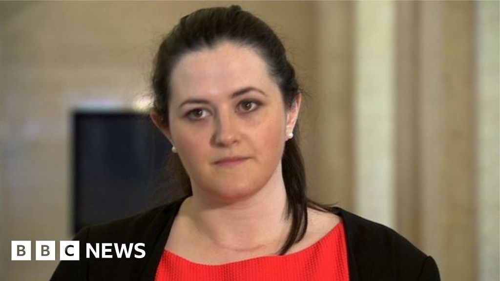 Stormont deadlock 'holding up justice bodies' - Sugden