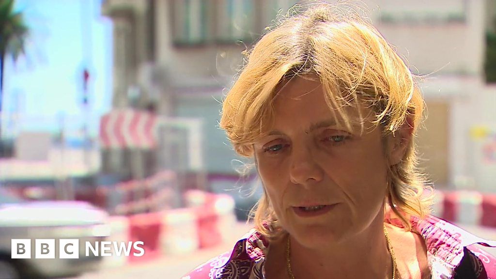 Attack on Nice: 'Terrible scenes and terrible images in their heads ...