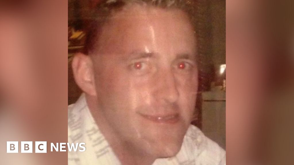 Martin Conlon: Reward offered 18 years after County Armagh murder - BBC ...