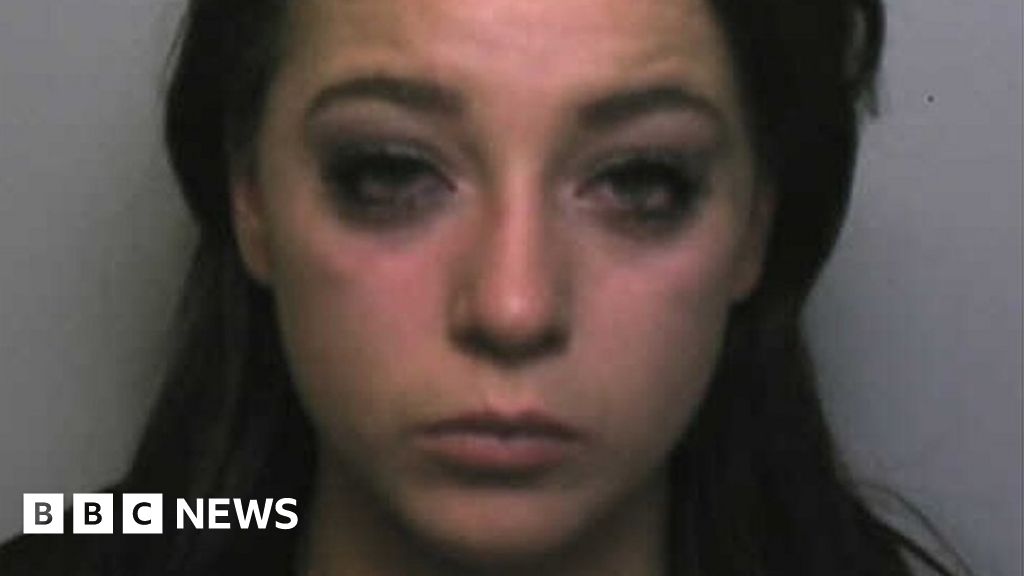 Woman Jailed For Killing Partner In Stoke On Trent Bbc News