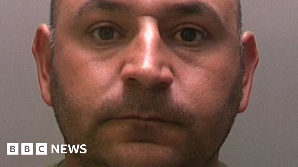 John Smith jailed for 'brutal attack' on Gainsborough man