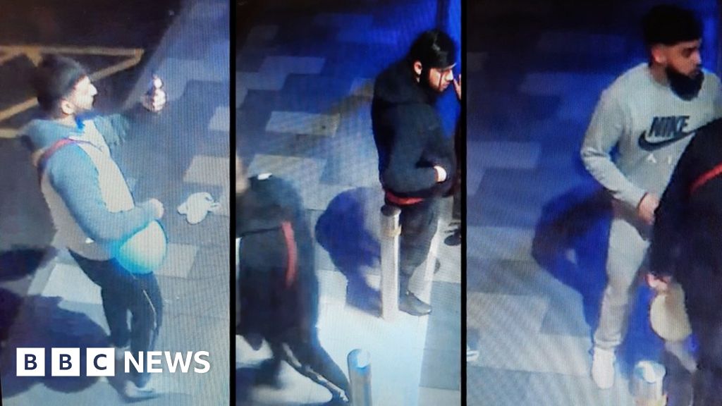 Oxford woman assaulted after asking group of men to turn music down