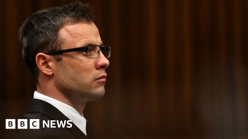 Oscar Pistorius must remain in jail, review board says - BBC News