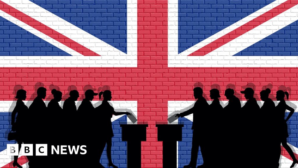 General Election 2019: Which non-party groups are sending you ads ...