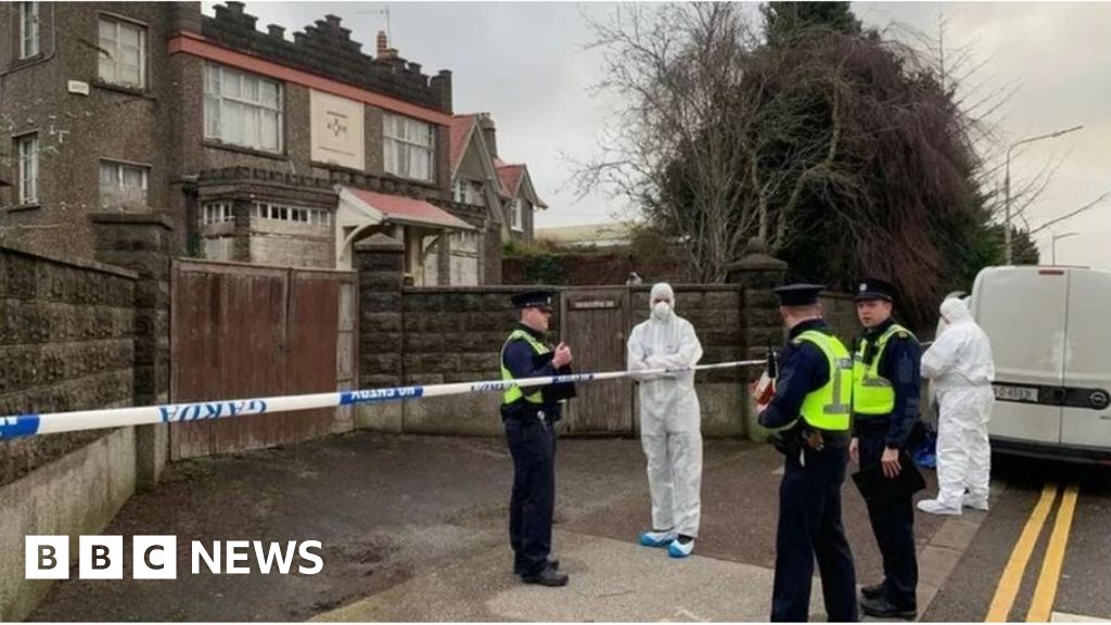 Cork: Murder inquiry begins after dismembered body found - BBC News