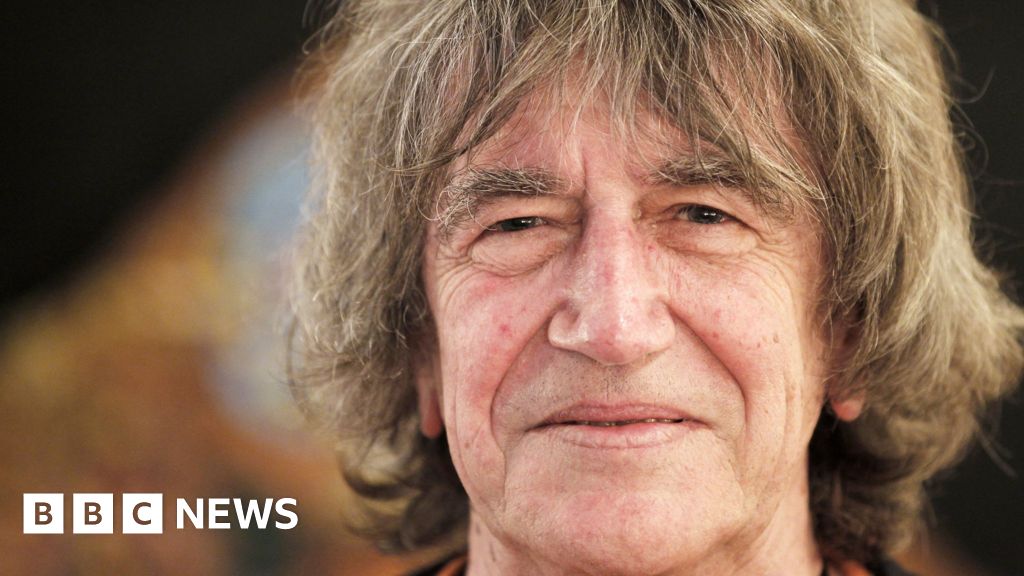 Former drug smuggler turned author Howard Marks dies - BBC News