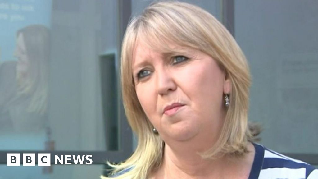'She is a dedicated and committed midwife' - BBC News