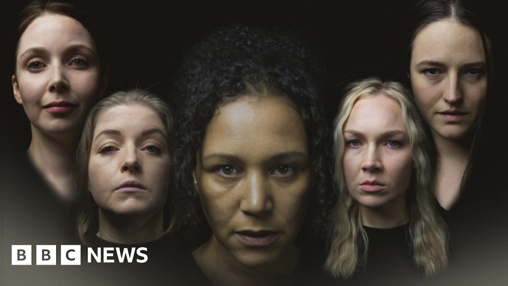 Belfast Girls: Ship-set famine drama gets its Irish premiere