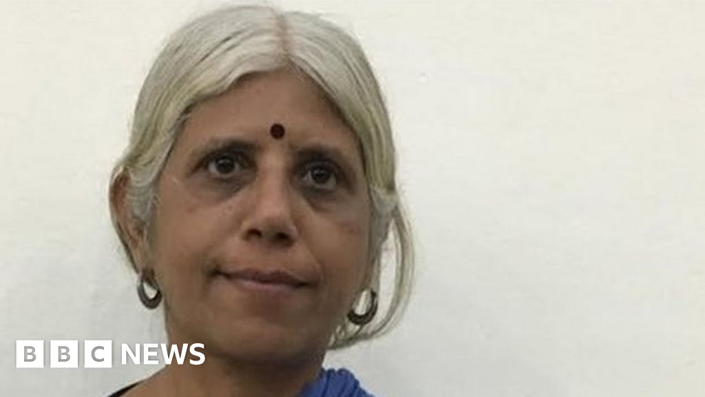Why a top Indian activist is facing threats to her life - BBC News