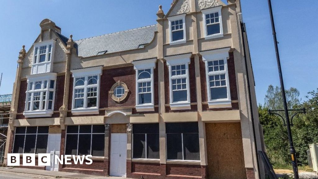 Middlesbrough Council seeks tenants for 'blank canvas' former pub