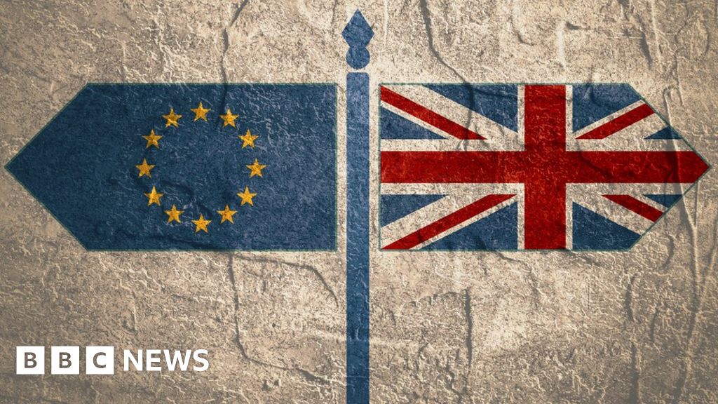 Brexit Latest I M Confused What Just Happened