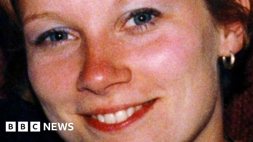 Kirsty Jones murder: Mother speaks of her 'emptiness' 20 years on