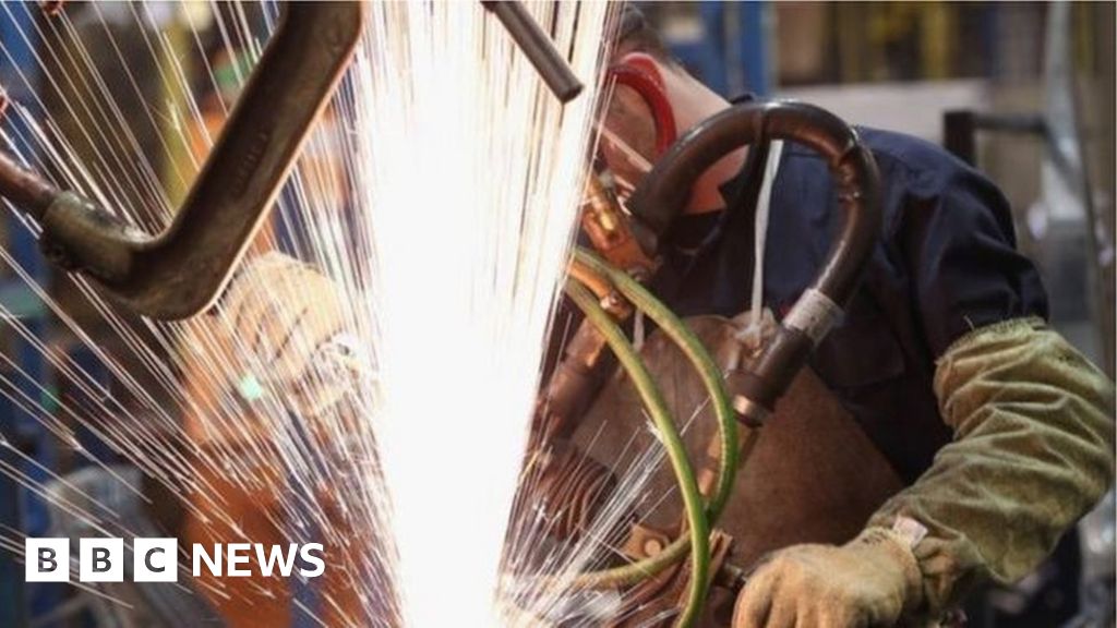 How can the economy be 'Built Back Better'? - BBC News