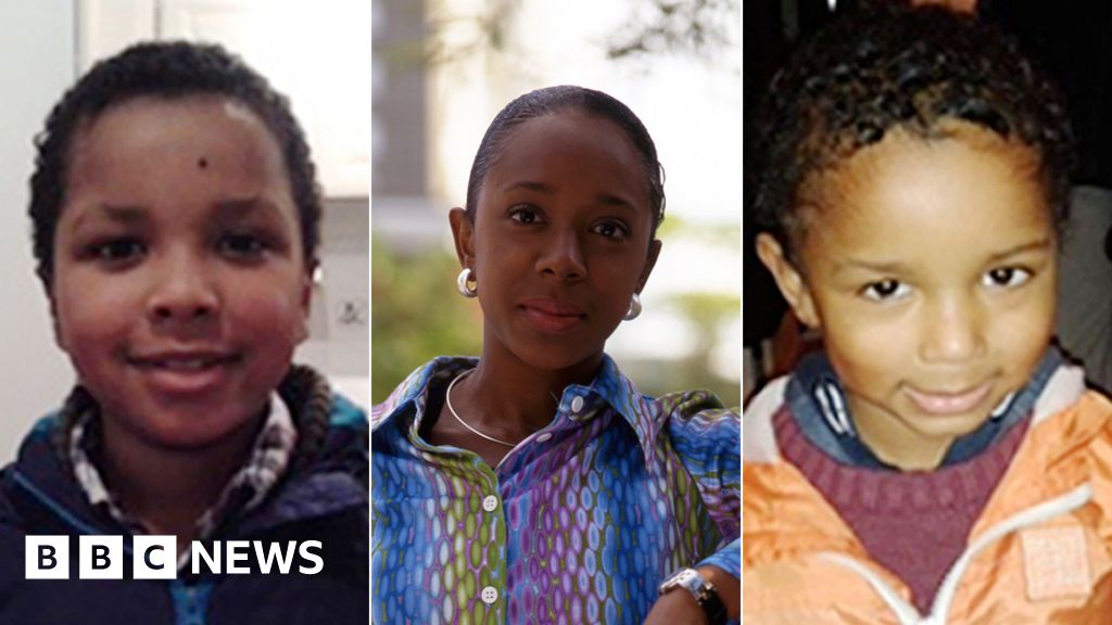 Arthur Simpson-Kent admits killing Sian Blake and children - BBC News
