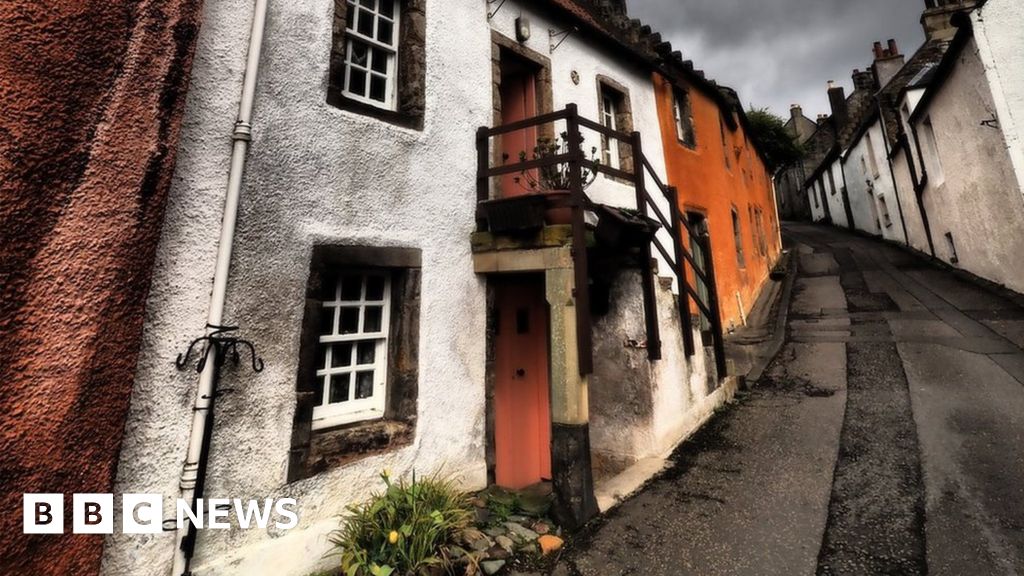 Your pictures of Scotland: 8 April - 15 April - BBC News