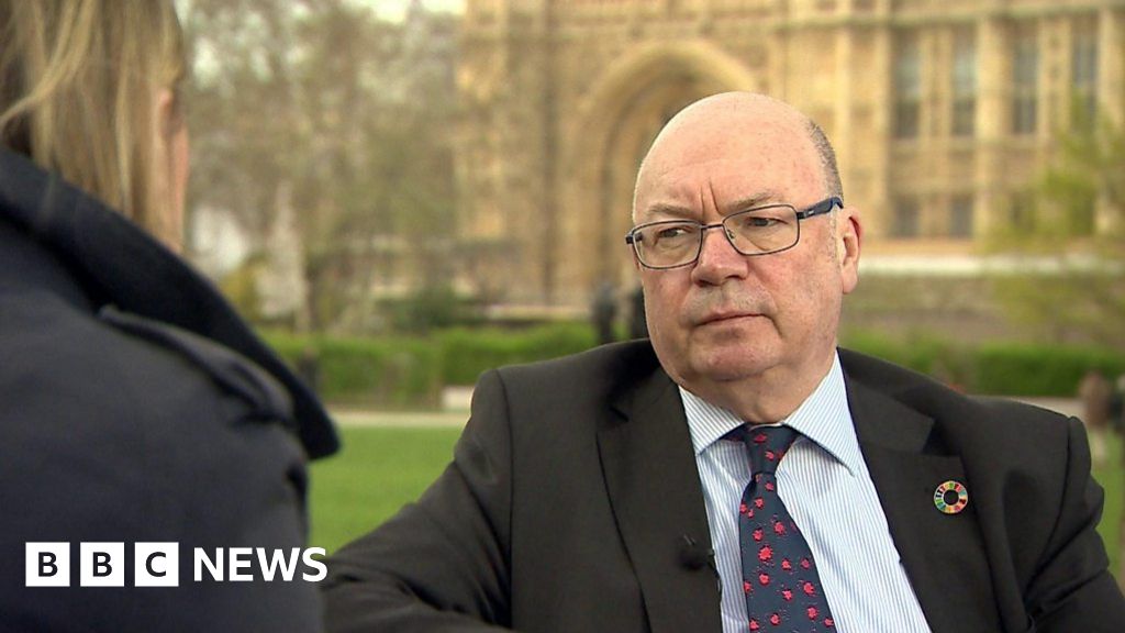 Former minister says others may also resign over Brexit
