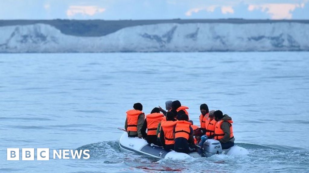 Illegal Migration Bill: Jenrick sees no more compromises on migration ...