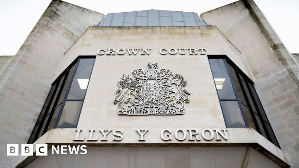Port Talbot solicitor in court charged with attempted murder
