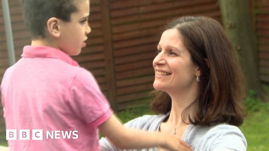 Respite care for children with behavioural problems full to capacity ...