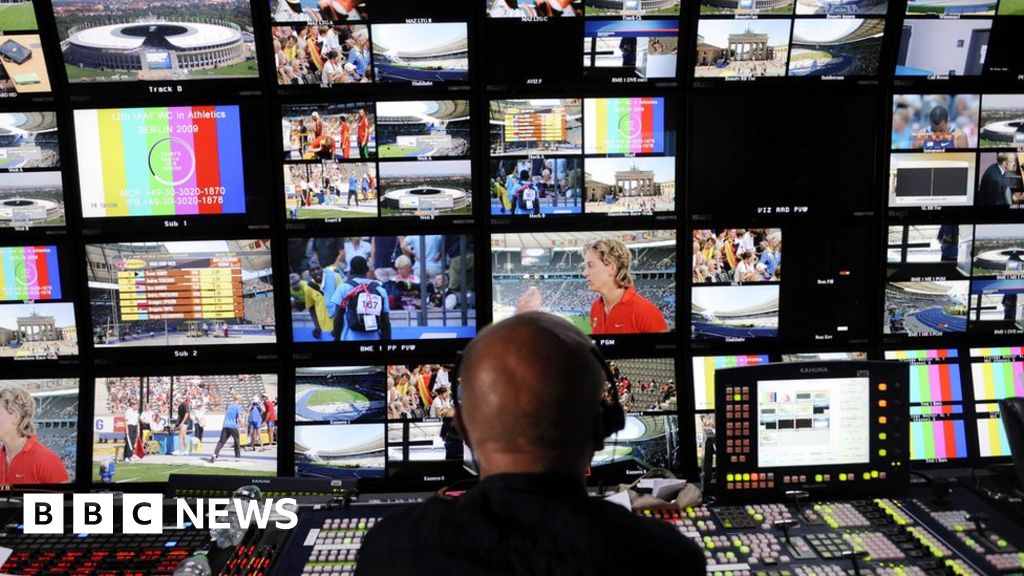 Brexit and broadcasting: Licensing in limbo? - BBC News