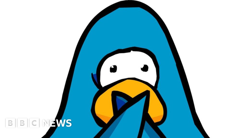 There's been an anti-Donald Trump protest on a Disney website for ...